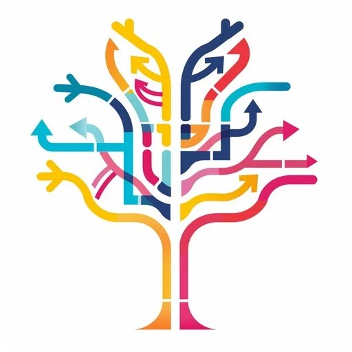 The Fruit of a Decision Tree – A Path Among the Rocks